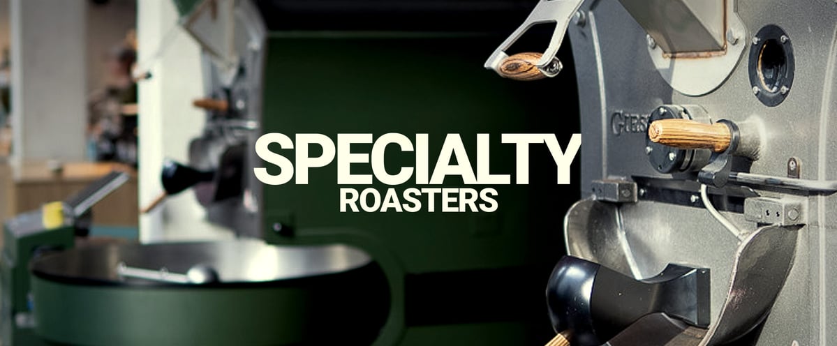Specialty Roasters