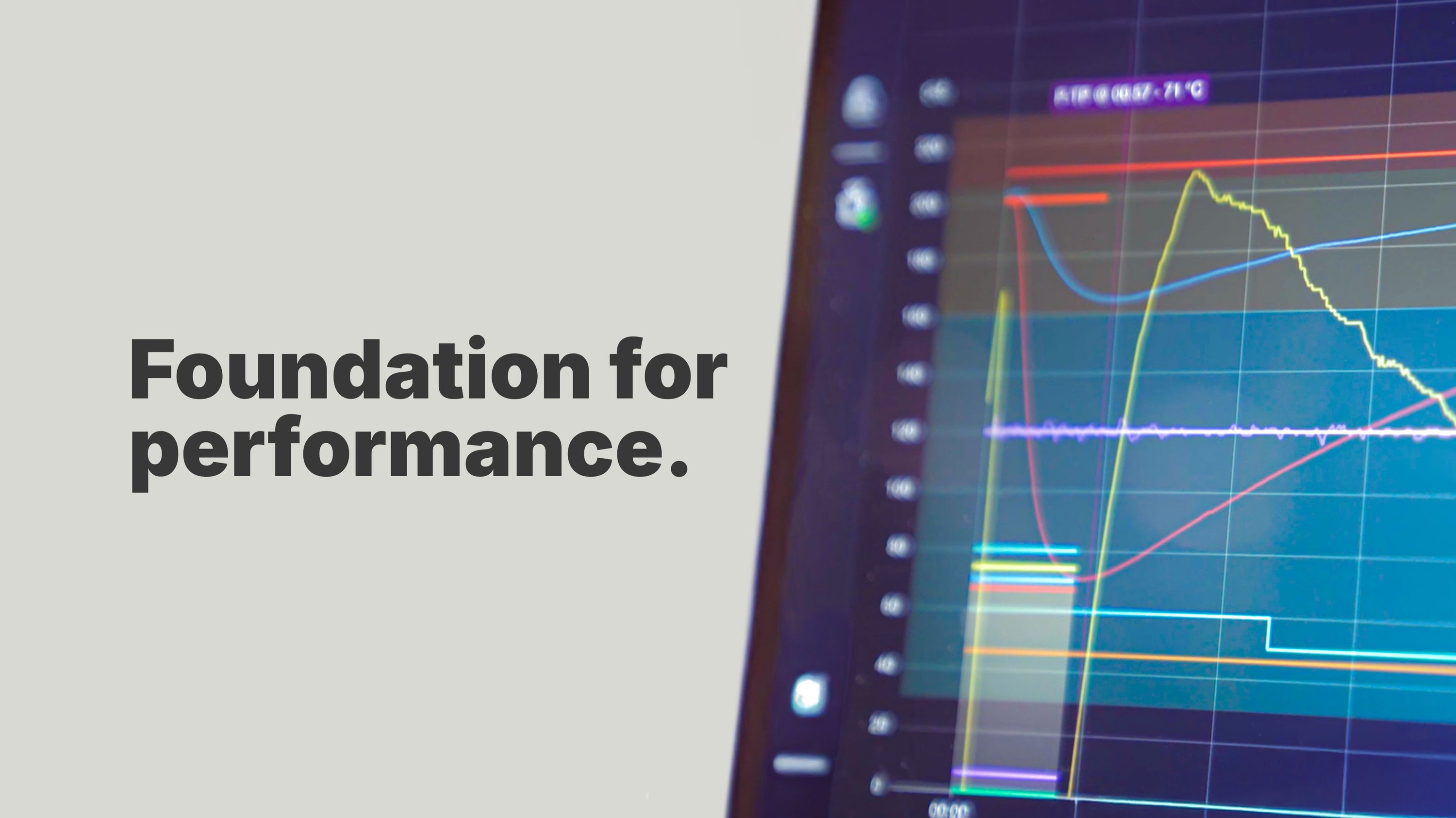 Giesen Roasting Solutions