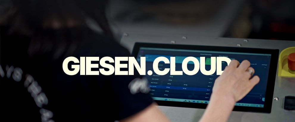 Giesen.Cloud